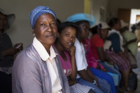 Who We Are - ICAP at Columbia University