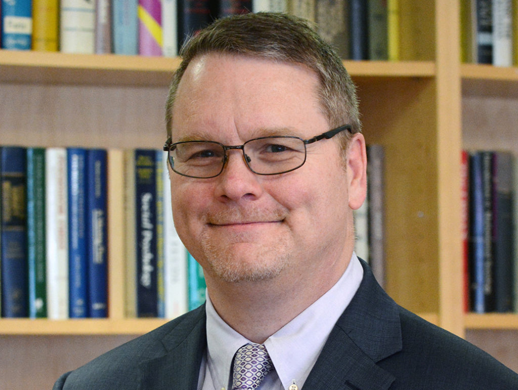 Michael Miller, CPA, CIA - ICAP at Columbia University