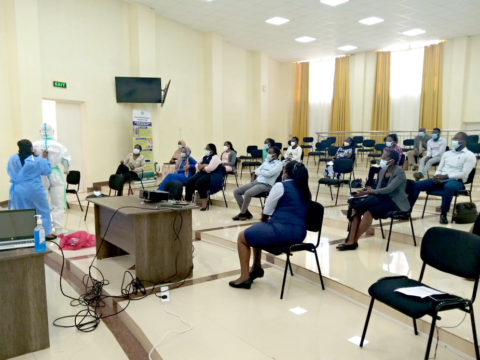 Careers Landing - ICAP at Columbia University