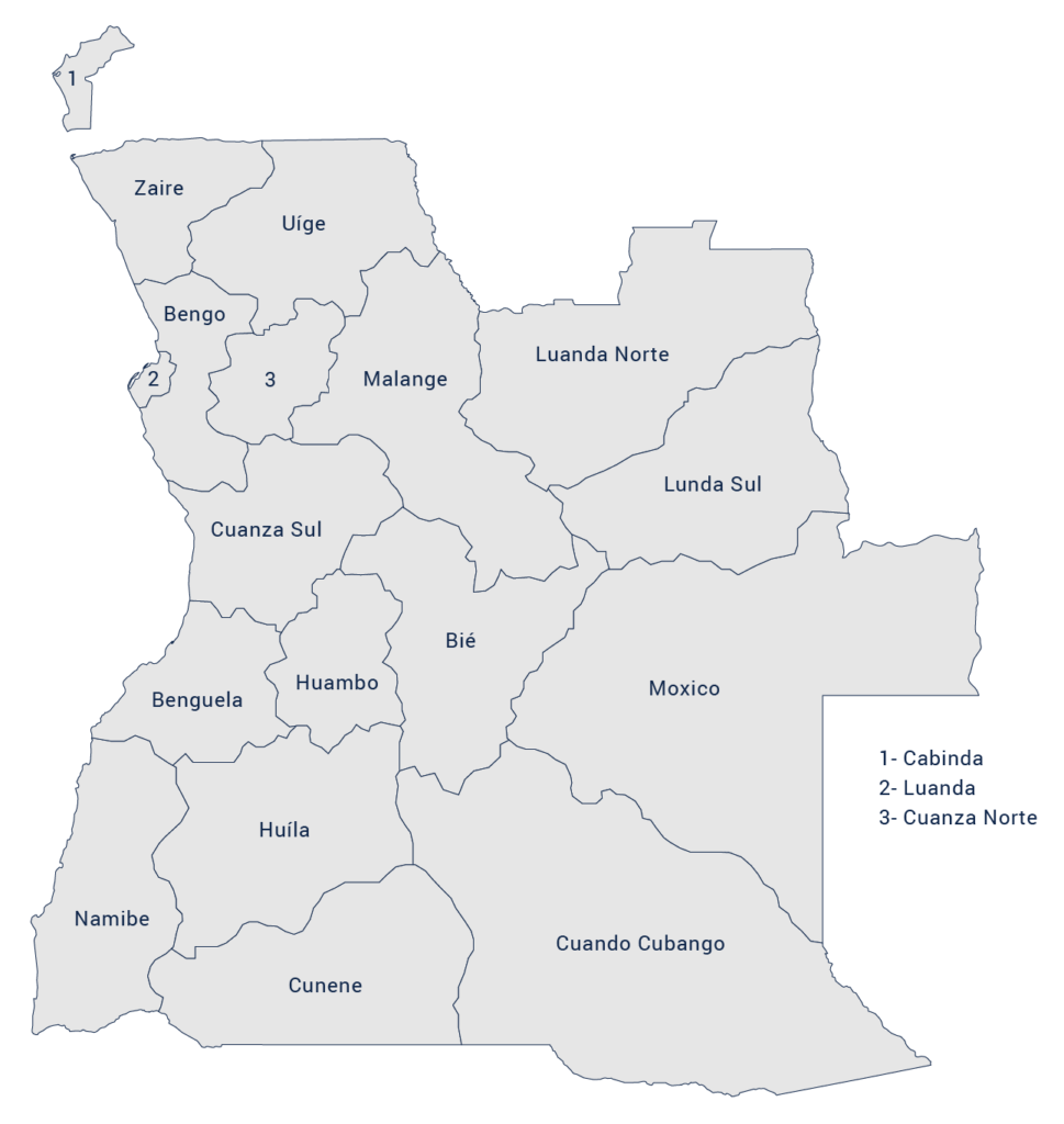 Angola_Provinces_18-01 - ICAP at Columbia University