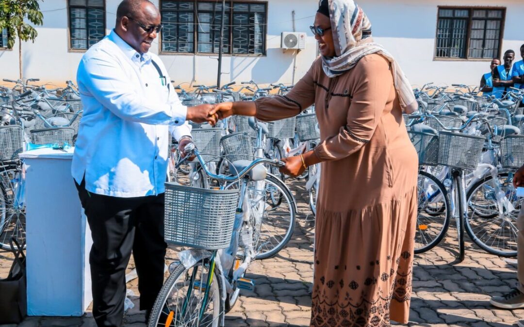 bicycles Archives - ICAP at Columbia University