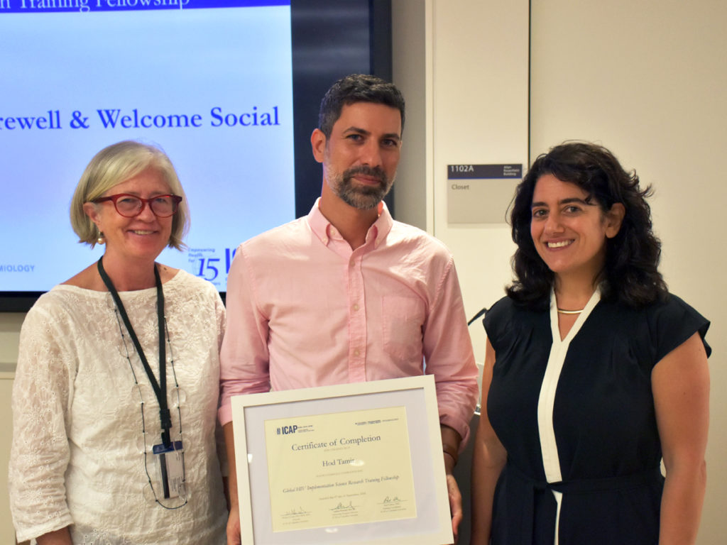 ICAP's Next Generation Fellowships Shape the Future of Global Public ...