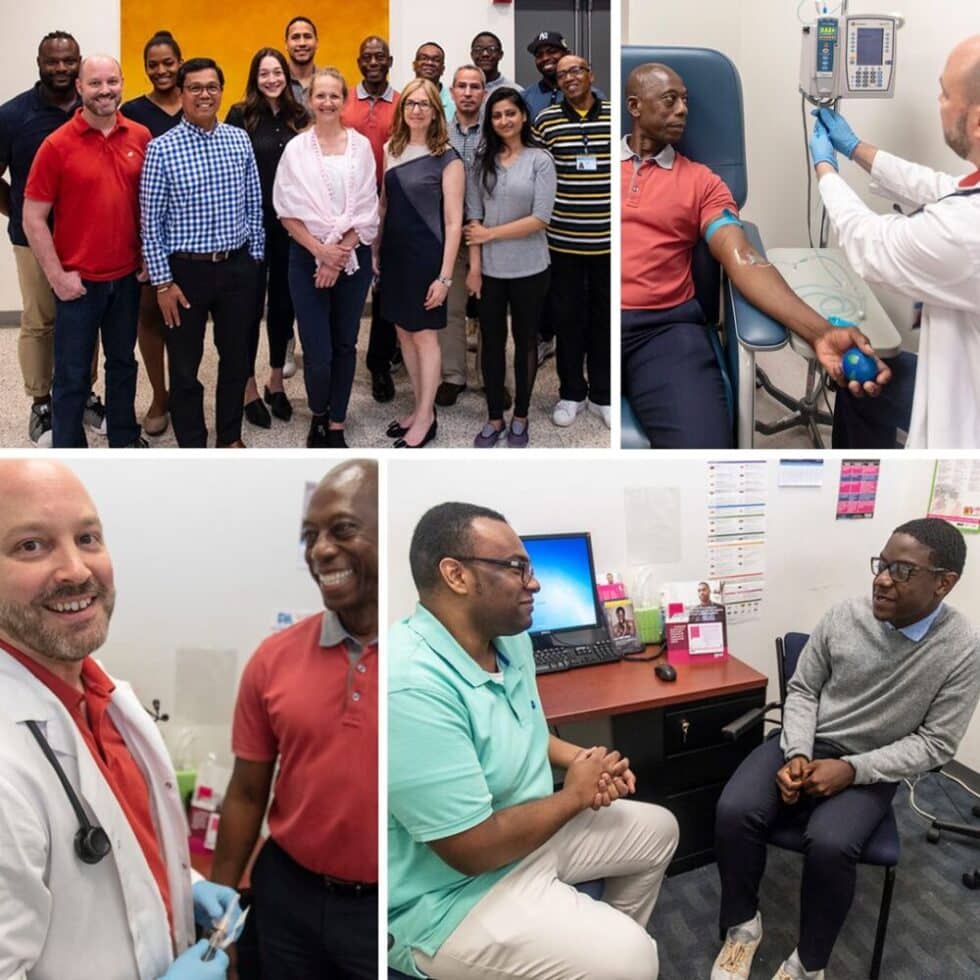 Harlem - ICAP at Columbia University