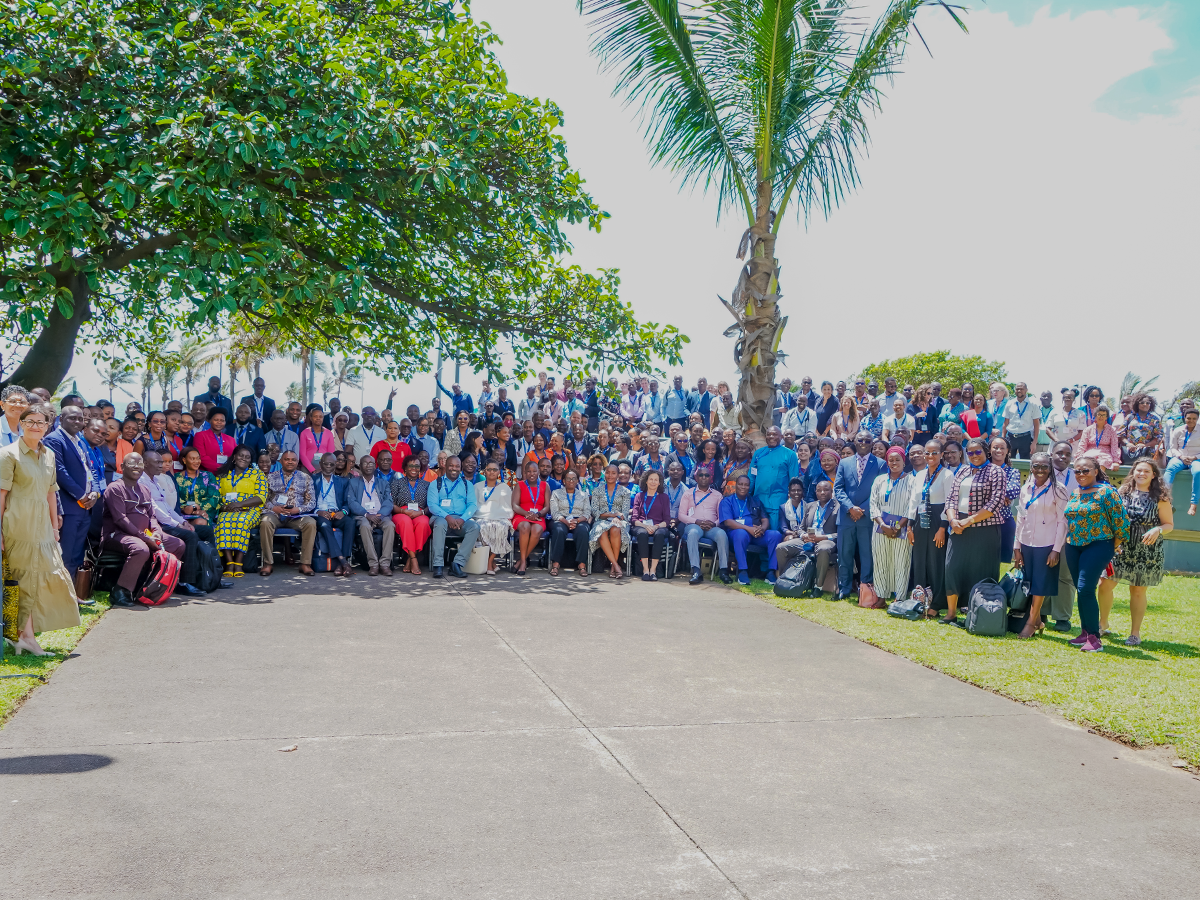 Stay Connected - ICAP at Columbia University