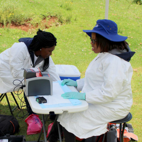 Health Information Systems - ICAP at Columbia University