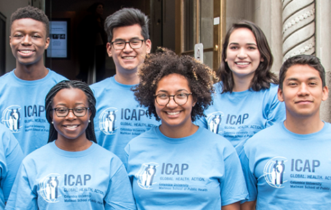 Student Resources - ICAP at Columbia University
