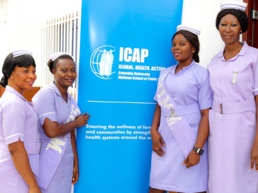 ICAP Celebrates Nurses’ Contributions and Leadership in Health Care ...