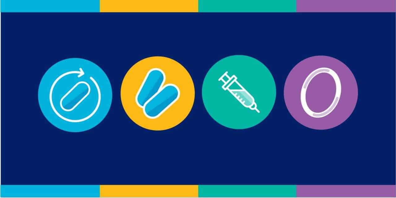 ICAP’s Pre-exposure Prophylaxis (PrEP) Package for Providers: PrEParing ...