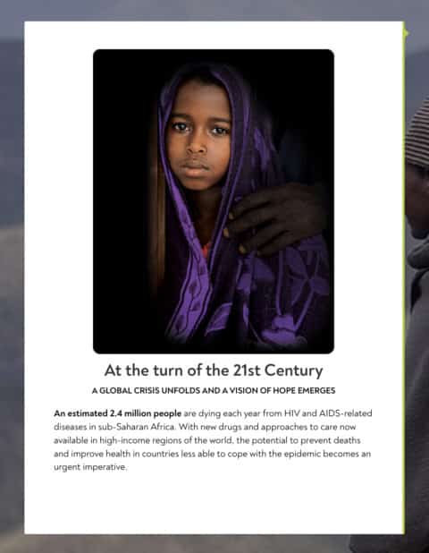 Who We Are - ICAP at Columbia University