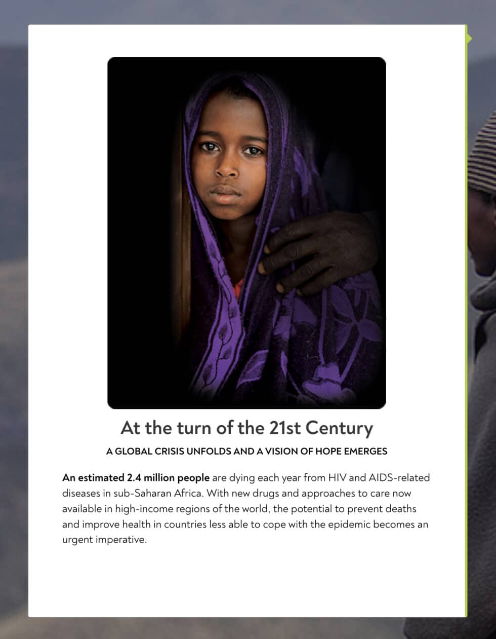 Who We Are - ICAP at Columbia University