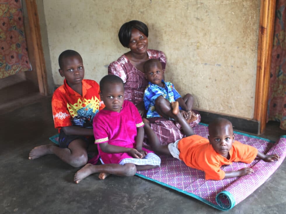 Health Challenges - ICAP at Columbia University