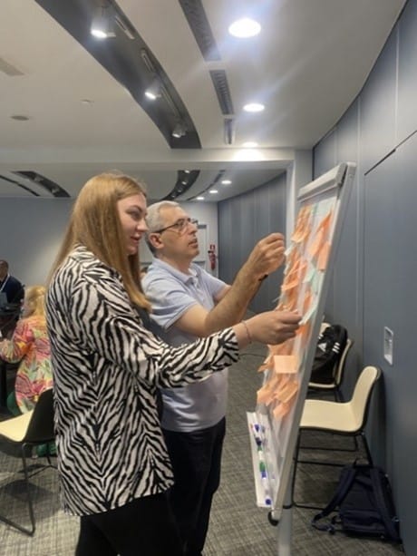 Public Health Workforce Across Eastern Europe and the South Caucuses ...