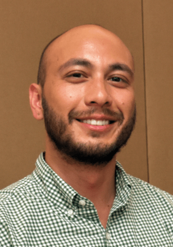 Profile: ICAP Fellow Lawrence Purpura to Feature in NYT Documentary on ...