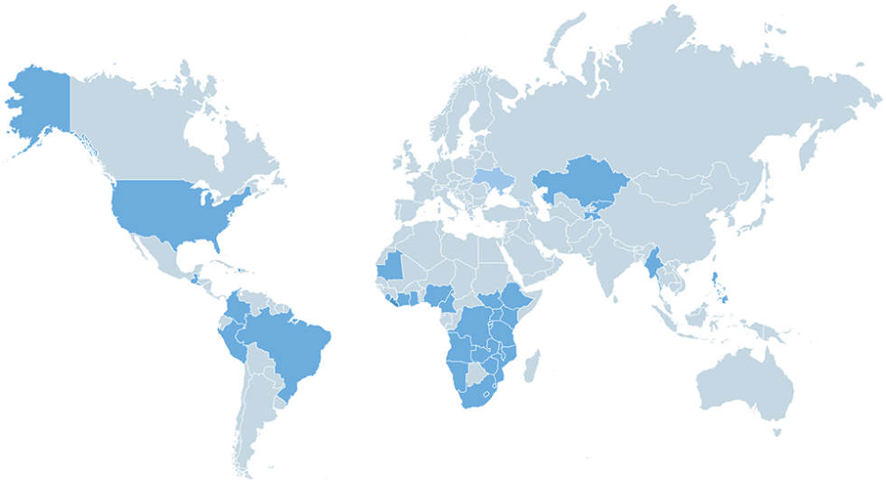 What We Do - ICAP at Columbia University